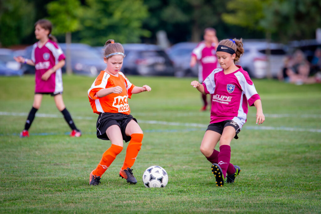 East London Soccer Club
